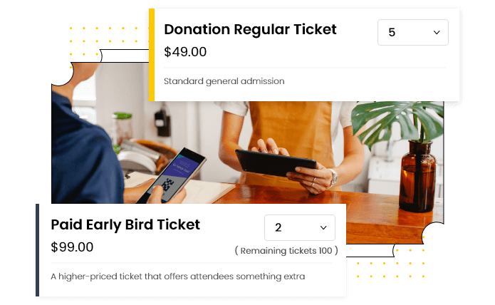 Event Manager Pro | WP Event Manager