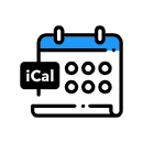 WP Event Manager - ICal | Import Events To Google Calendar