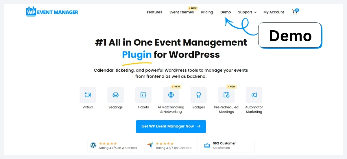 The Ultimate Guide To WordPress Event Management With WP Event Manager
